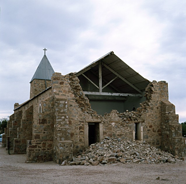 WARMBAD BECOMES TWO HUNDRED YEARS