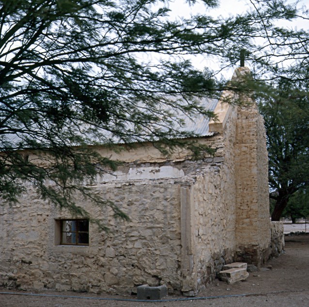 WARMBAD BECOMES TWO HUNDRED YEARS