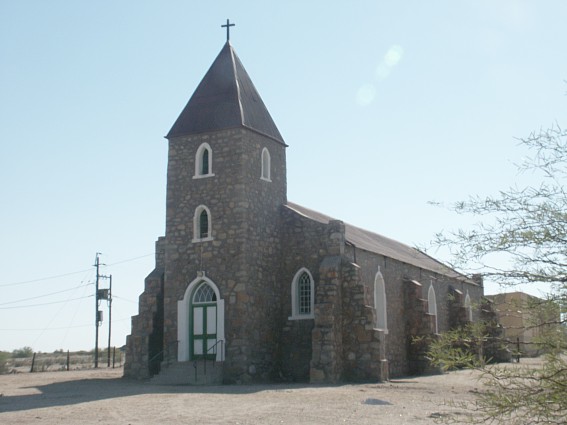 WARMBAD BECOMES TWO HUNDRED YEARS